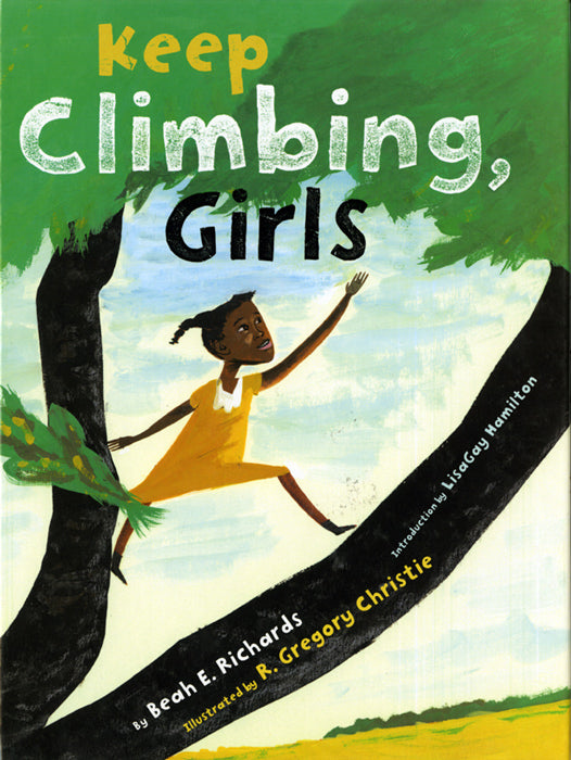 Keep Climbing, Girls – GAS-ART GIFTS